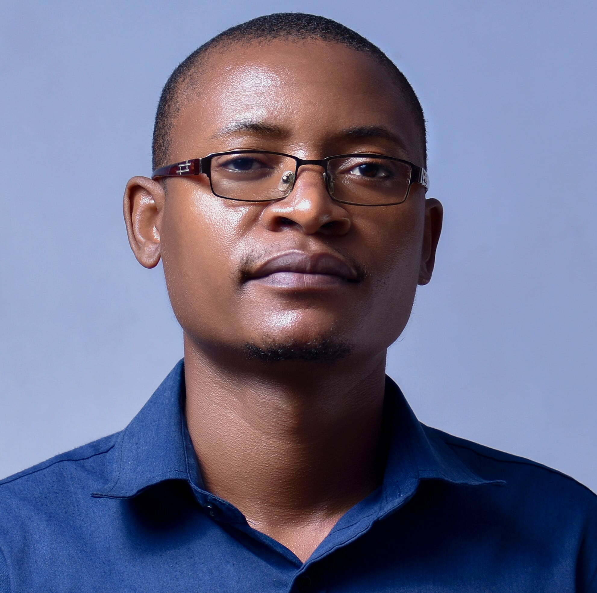 Almeida Cumbane – Catalogus Autores